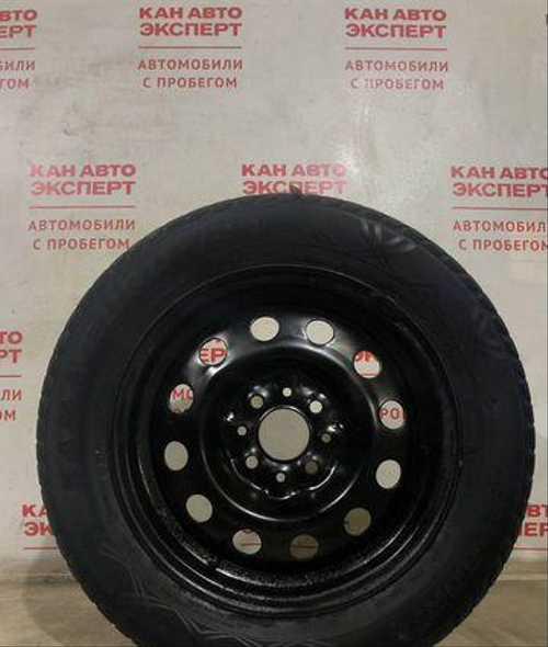 Шина летняя кама Евро 129 185/60R14 на ваз 1шт