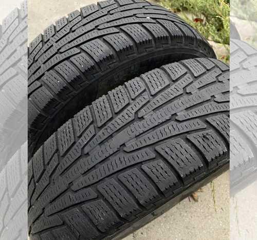 Nokian Tyres Nordman RS2 215/70 R16