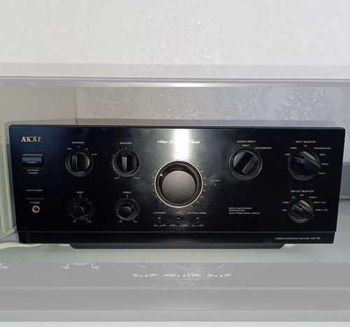 Усилитель akai AM-59