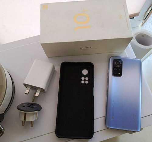 Xiaomi Mi 10T, 8/128 ГБ