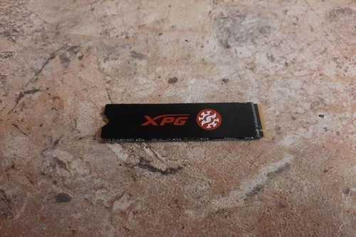 SSD M.2 adata XPG SX8100 512GB
