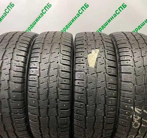 Michelin Agilis X-Ice North 215/65 R16C 119R