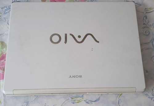 13.3" Sony VAIO Duo 13, 128 ГБ, Core i5-4200U, RAM 4 ГБ, Intel HD Graphics 4400