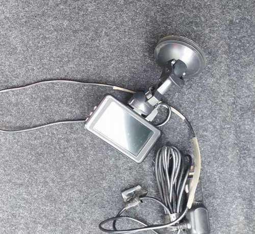 Видеорегистратор Dixon f545n