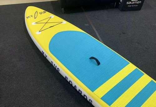 My SUP 11.6 special Сап доска Sup board