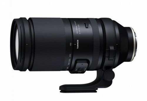 Tamron 150-500mm F/5-6.7 Di III VC VXD Fuji X