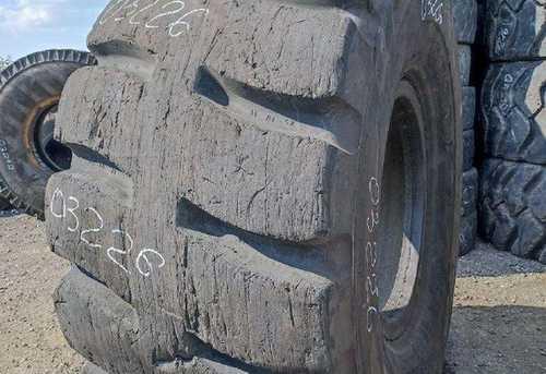 Шины 35/65R33 и 35/65-33 для карьерной техники