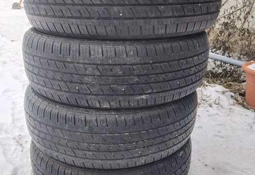 Kumho Solus KL21 225/65 R17