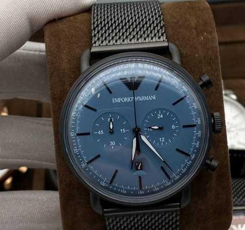 Часы Armani
