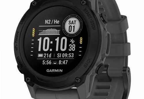 Часы Garmin Descent G1 Slate Gray