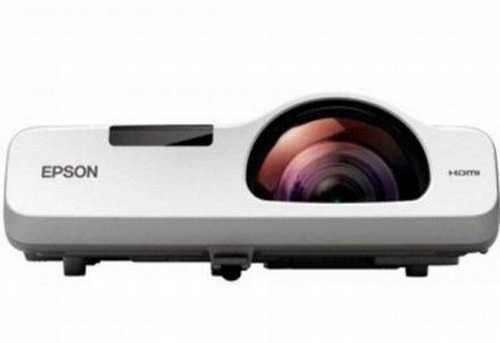 Проектор Epson CB-530 - новый