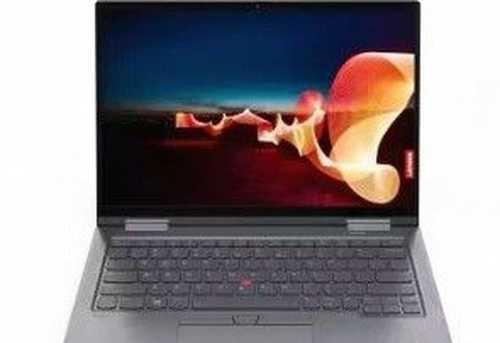 Lenovo ThinkPad X1 Yoga G6 20XY00bbus (клав.рус.гр