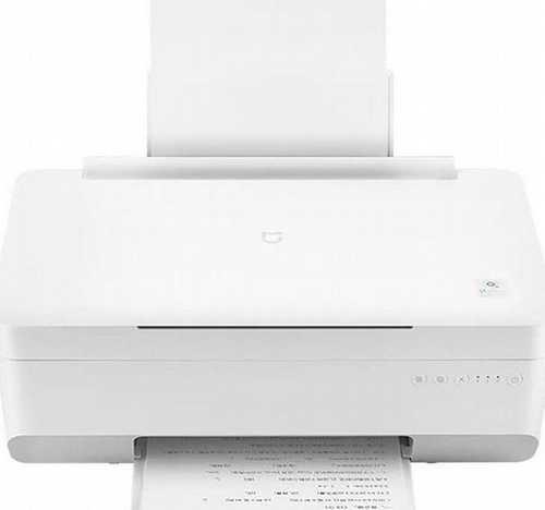 Xiaomi Wireless All-in-One Inkjet Printer BHR7410RU