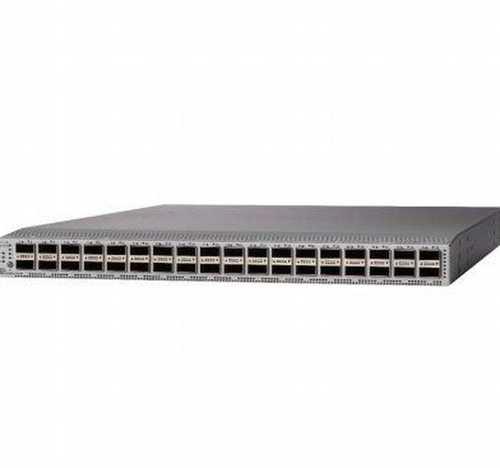 Коммутатор Cisco Nexus N9K-C9336C-FX2 - новый