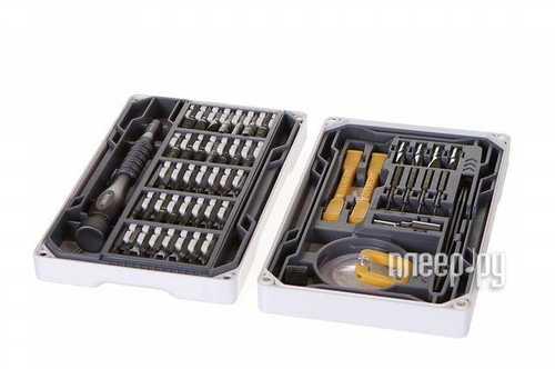 Отвертка Jakemy JM-8187