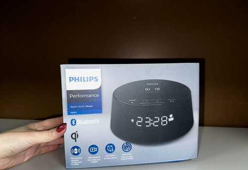 Дисконт Часы с будильником Philips TaPR702/12