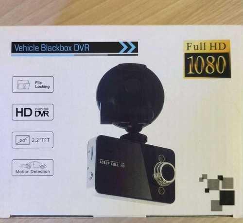 Видеорегистратор trikli hawkeye Full HD 1080