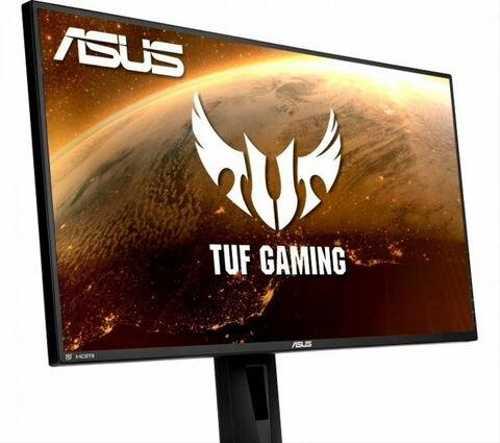 Монитор Asus TUF Gaming VG279QR 371001