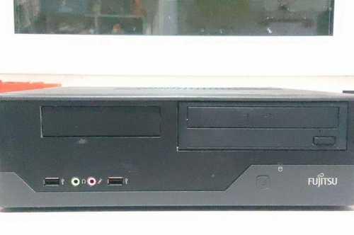 Компактный компьютер Fujitsu DTL1-D3041