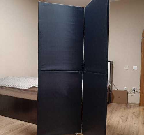 Ширма 2 створки по 170х60