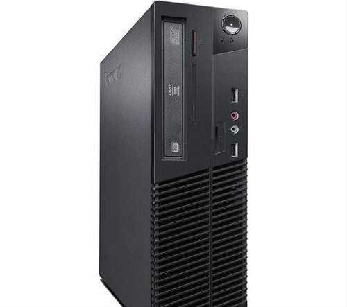 Lenovo M91p SFF i5/16/512/W10P