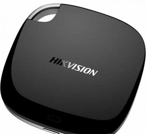 Внешний жесткий диск Hikvision HS-essd-T100 434359