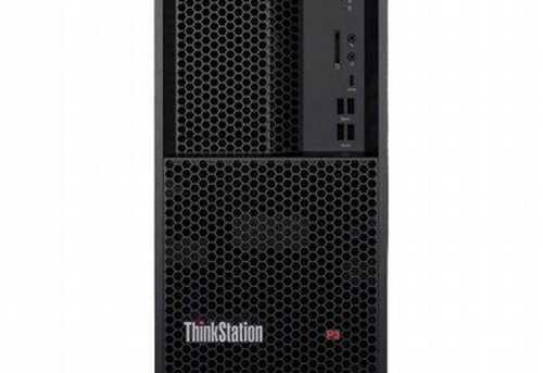 Компьютер Lenovo ThinkStation P3 Tower 30GS003RRU