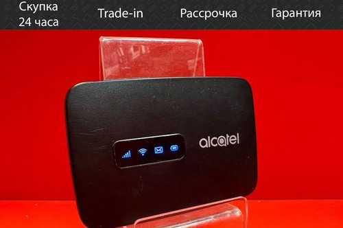 Wi-Fi роутер Alcatel Link Zone MW40V