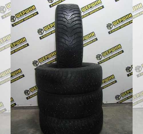 Kumho WinterCraft KW27 235/65 R17 108T