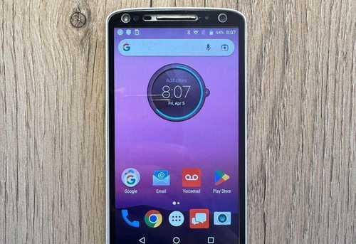 Motorola Droid Turbo 2, 3/32 ГБ