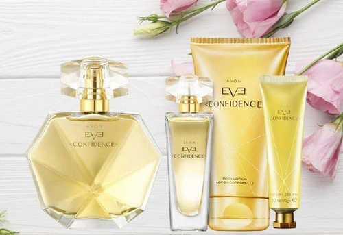 Avon духи эйвон косметика по закупке