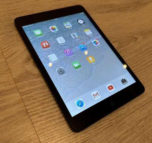 iPad mini a1454