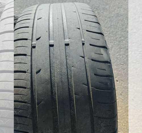 Dunlop SP Sport FM800 205/55 R16