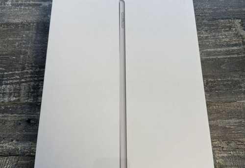iPad 9 64gb wifi silver новый