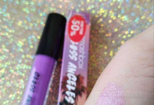 Прозрачный блеск Smashbox