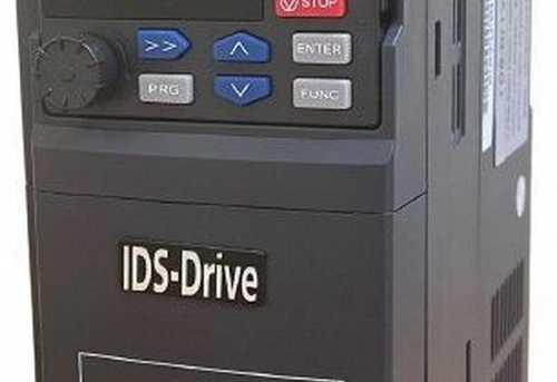 Частотный преобразователь IDS-drive 0,4кВт-2,2кВт
