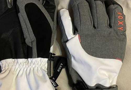 Перчатки для сноуборда roxy женские