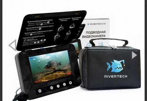 Подводная камера для рыбалки Rivertech c5