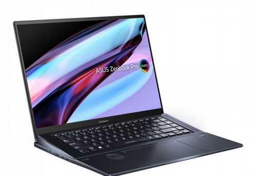 Ноутбук Asus Zenbook Pro UX7602VI-MY034X 583037