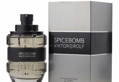Spicebomb Victor&Rolf 90 мл