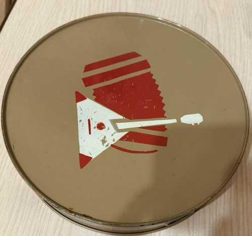 Бубен