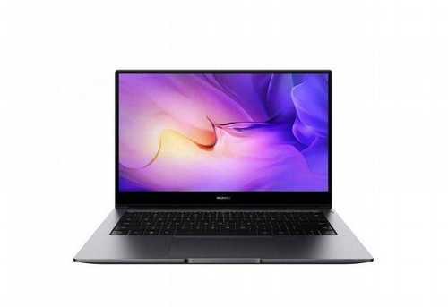 Ноутбук huawei matebook d14 i5 12450h 16gb