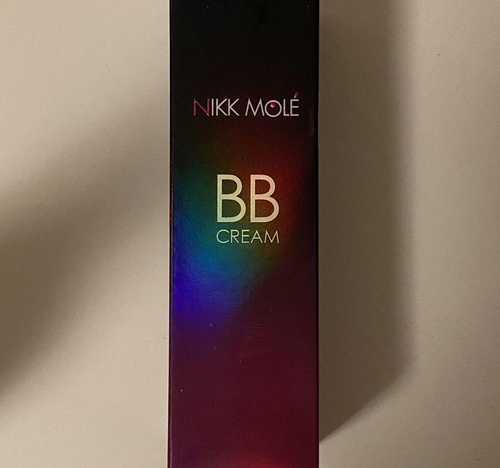 BB-крем Nikk Mole, топ Medium 2