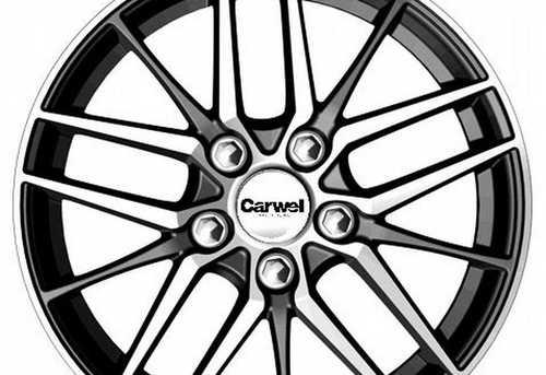 R16 5x100 6,5J ET38 D57,1 Carwel Лача AB