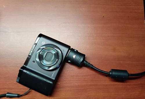 Компактный фотоаппарат samsung NV20/Landiao