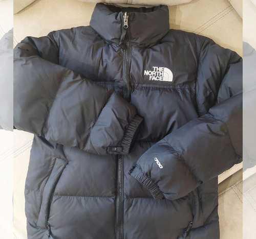 Пуховик мужской the north face (tnf)