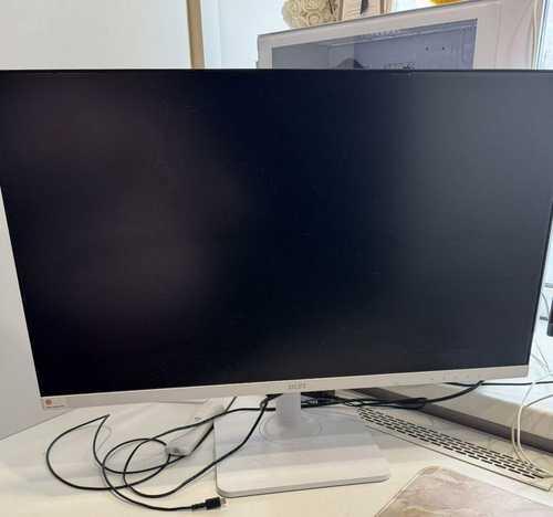 Монитор MSI Modern 27" MD271PW белый