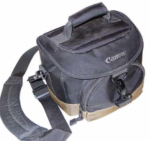 Сумка Canon Deluxe Gadget Bag 100EG for EOS