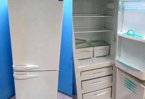 Холодильник stinol RF-305A 008