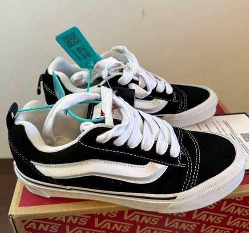 Vans Knu skool Оригинал